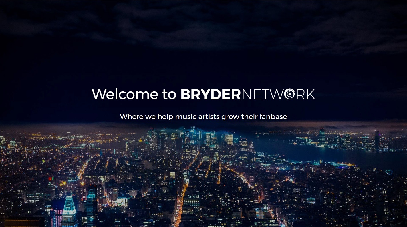 Bryder Network