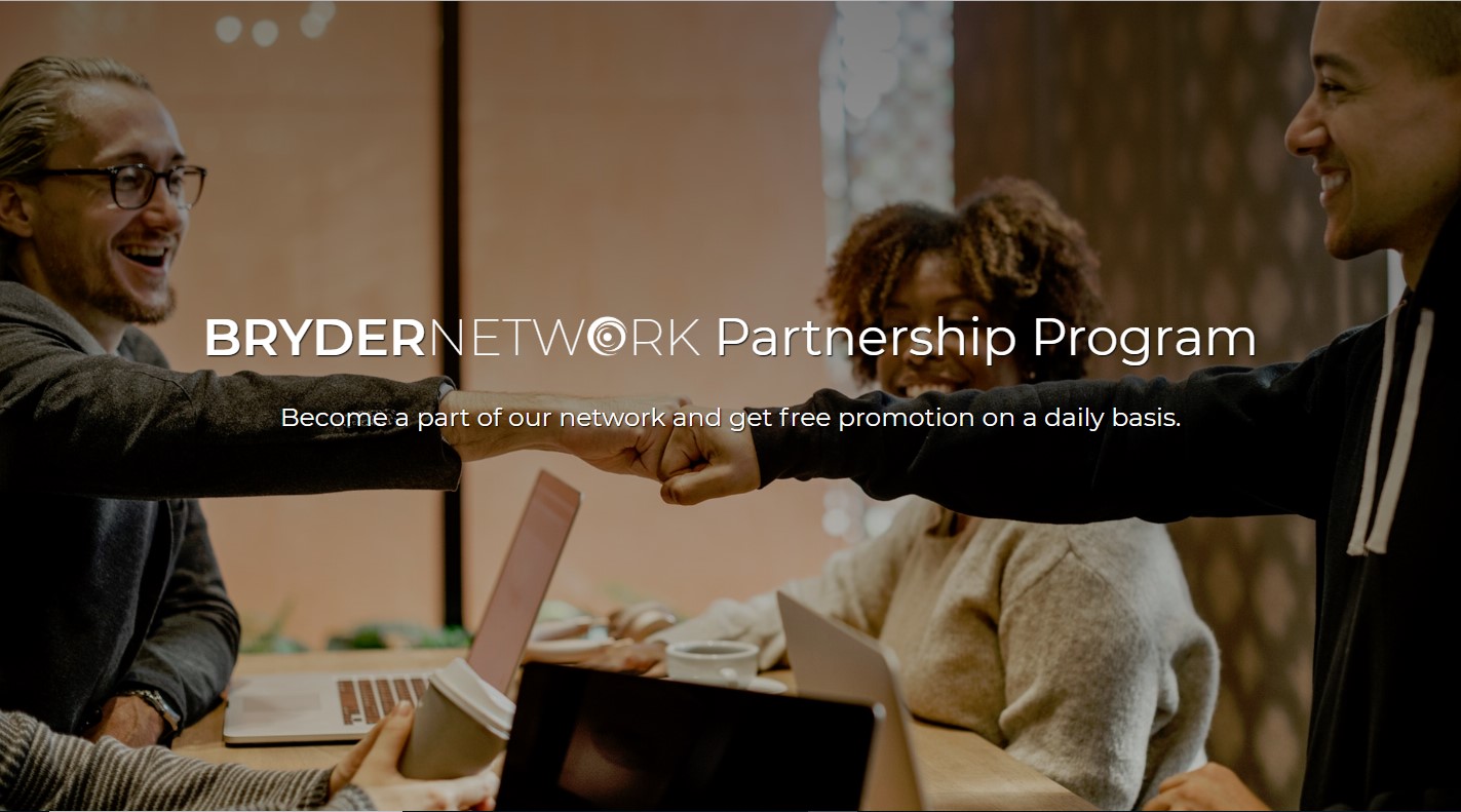 Partnership - Bryder Network